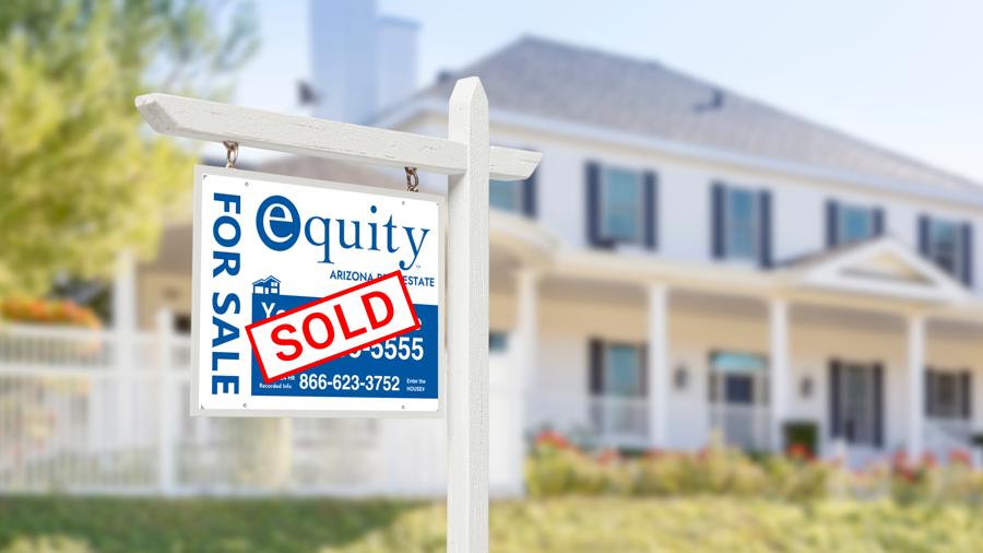Equity Real Estate®