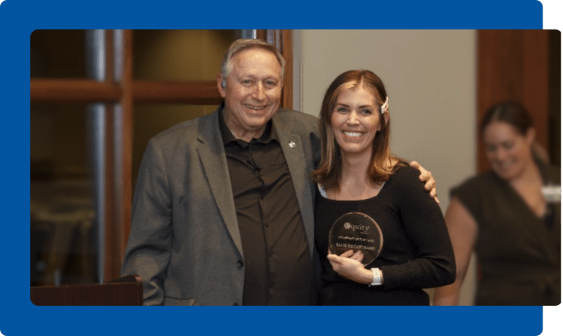 Equity Real Estate®